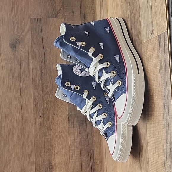 Converse | Shoes | Converse High Top Brand New In The Box | Poshmark